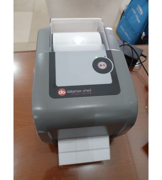 DATAMAX E-CLASS MARK III